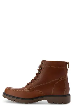 Eastland Belgrade Boots - Oak