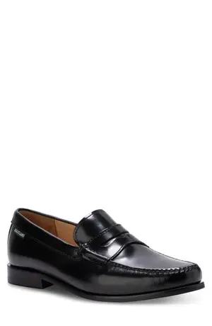 Eastland Bristol Penny Loafer - Black