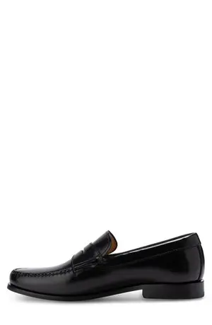 Eastland Bristol Penny Loafer - Black