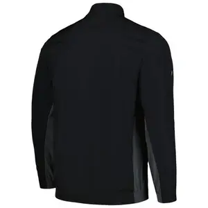 LEVELWEAR Chicago Bulls Harrington Full-zip Jacket