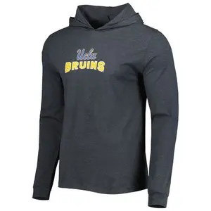 CONCEPTS SPORT Ucla Bruins Pullover Hoodie And Jogger Set