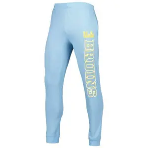 CONCEPTS SPORT Ucla Bruins Pullover Hoodie And Jogger Set
