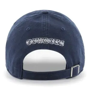 '47 Dallas Cowboys Bankroll Clean Up Adjustable Hat