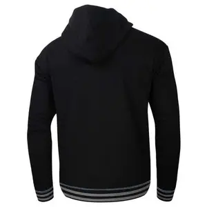 STADIUM ESSENTIALS Golden State Warriors Baseline Pullover Hoodie