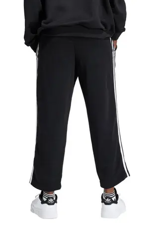 Adidas Open Hem Loose Ankle Joggers