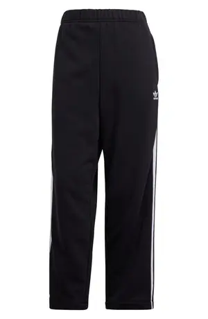 Adidas Open Hem Loose Ankle Joggers