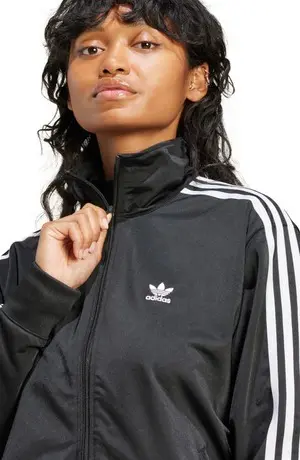 Adidas Firebird Track Jacket