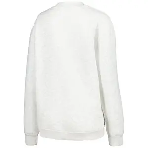 ESTABLISHED & CO. Lsu Tigers Logo Pullover Sweatshirt
