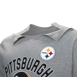 NFL Pittsburgh Steelers Tackle Adaptive T-shirt