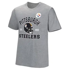 NFL Pittsburgh Steelers Tackle Adaptive T-shirt
