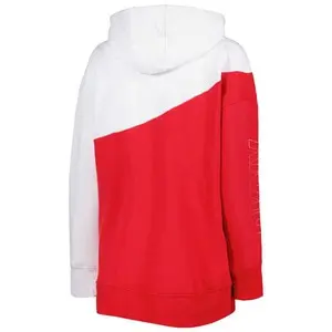 Dkny Washington Capitals Full-zip Hoodie