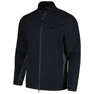 LEVELWEAR Milwaukee Bucks Harrington Full-zip Jacket