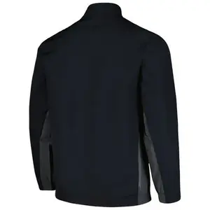 LEVELWEAR Milwaukee Bucks Harrington Full-zip Jacket