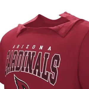 NFL Arizona S Home Team Adaptive T-shirt