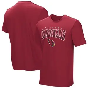NFL Arizona S Home Team Adaptive T-shirt