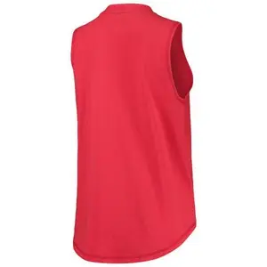 Dkny Washington Nationals Marcie Tank Top