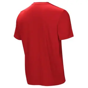 NFL Atlanta Falcons Home Team Adaptive T-shirt
