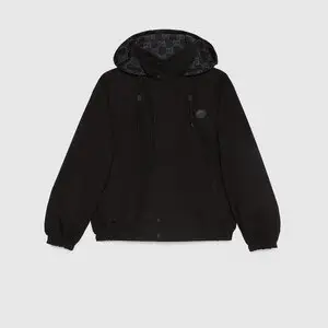 Gucci Cuffed Jackets For Men