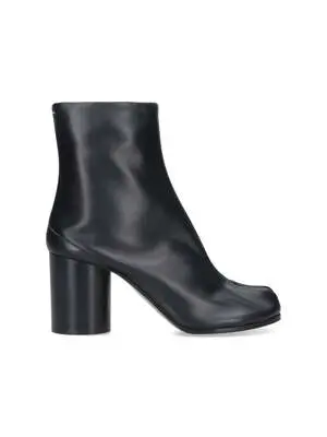 MAISON MARGIELA Maison Margiela Ankle Boots - Black