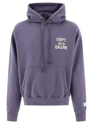 Gallery Dept. Vintage French Logo