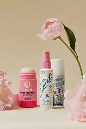 BATISTE Sweat Activated Dry Shampoo Mi - White