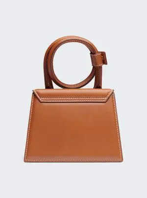 Jacquemus Le Chiquito Noeud Handbag