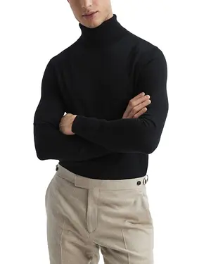 Men's Turtleneck Sweaters
