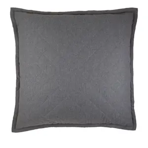 ANN GISH Flannel Coverlet Set, Queen
