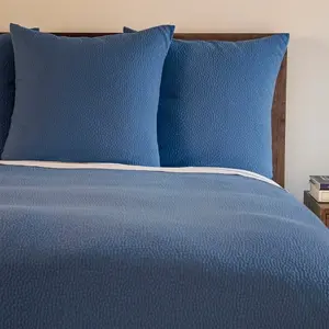 ANN GISH Bubble Matelasse Coverlet Set, King