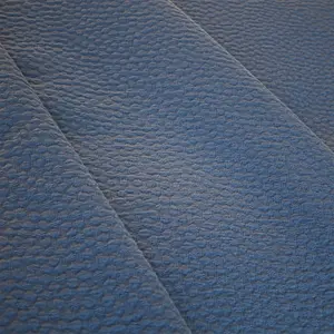 ANN GISH Bubble Matelasse Coverlet Set, King