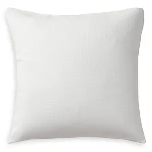 ANN GISH Great Hall Coverlet Set, Queen - Bone