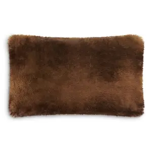 Apparis Cicly Decorative Pillow, 12 X 20 Mink