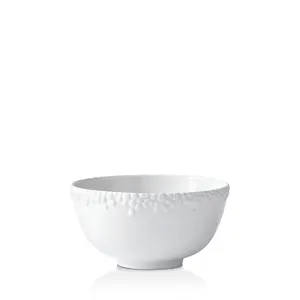 L'Objet Haas Mojave Cereal Bowl - White