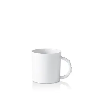 L'Objet Haas Mojave Mug - White