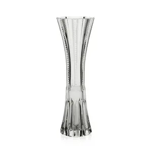 WILLIAM YEOWARD CRYSTAL William Yeoward Karen Bud Vase - Clear
