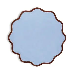 La DoubleJ Cloud Tablemats, Mixed Set Of 4