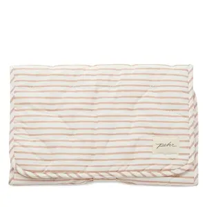 PEHR On The Go Portable Changing Pad - Rose