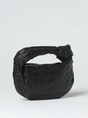 Bottega Veneta Jodie Bag - Black