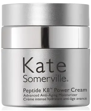 KATE SOMERVILLE Peptide K8 Power Cream - No Color