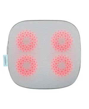 HOMEDICS 3-in-1 Shiatsu Foot And Body Massager