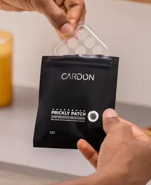 CARDON Prickly Pimple Patch