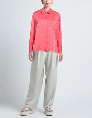 MSGM Jacquard Shirt