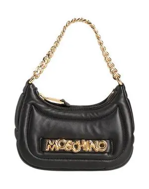 Moschino Medium Shoulder Bags