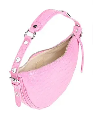 By Far Hobo Bag - Pink