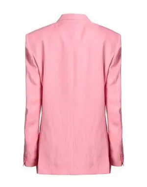 Stella McCartney Double-breasted Blazer