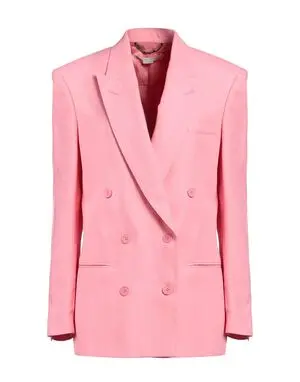 Stella McCartney Double-breasted Blazer