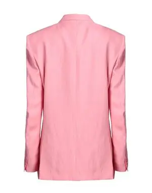 Stella McCartney Double-breasted Blazer