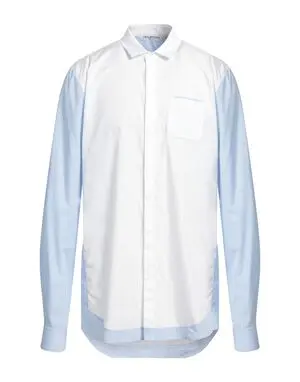 Neil Barrett Shirt Size Cotton