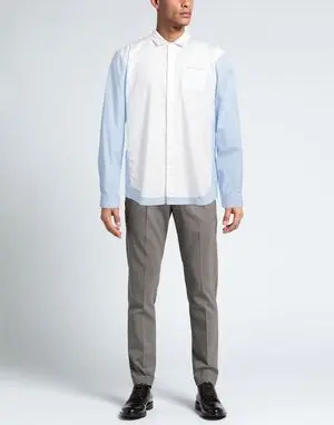 Neil Barrett Shirt Size Cotton