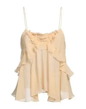 Isabel Marant Etoile Ruched Blouses